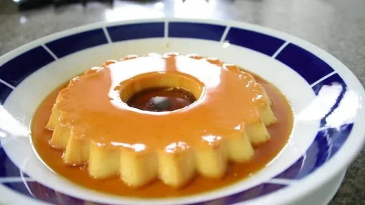 Flan