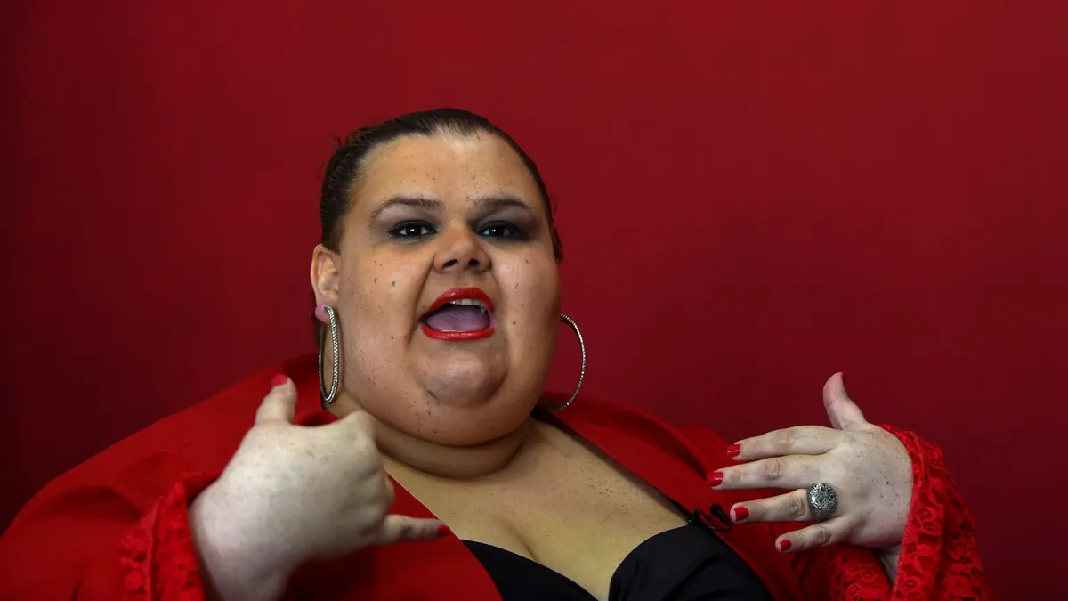 Federico Graña: el caso de Michelle Suárez es un golpe anímico al ...