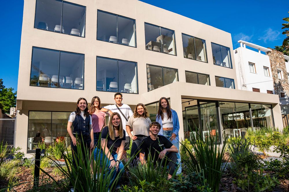 La UCU redobla su apuesta en Punta del Este: crece en el territorio y ...