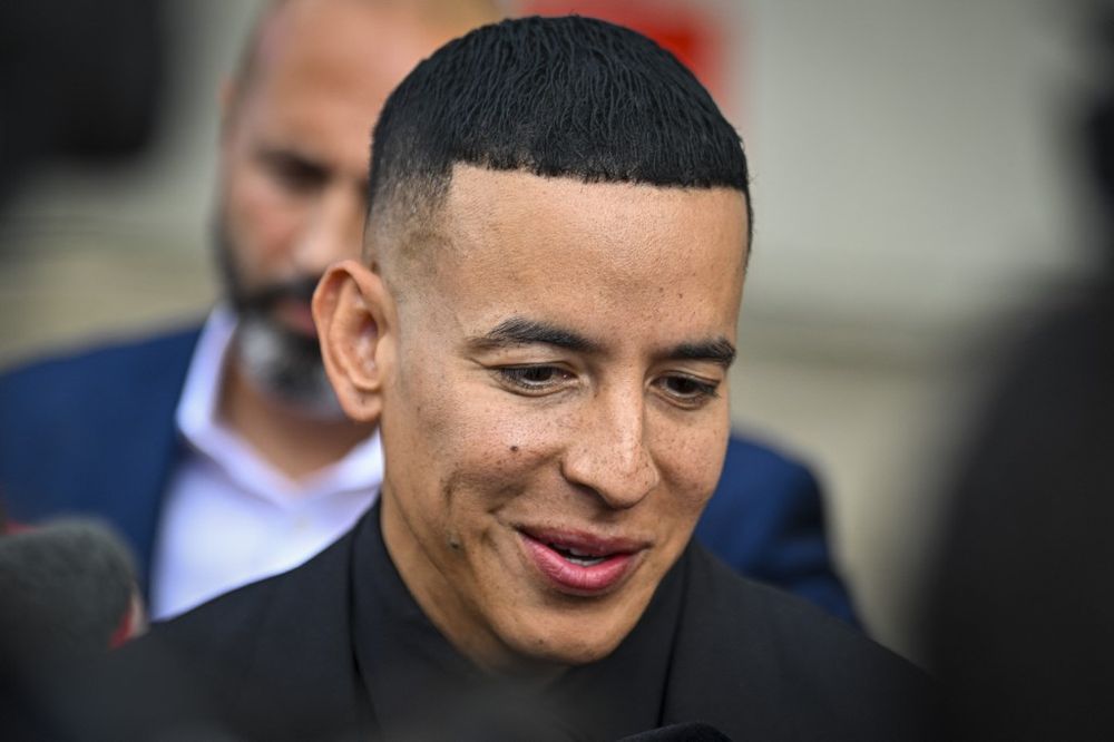 Daddy Yankee retoma el control de sus empresas tras llegar a un acuerdo ...