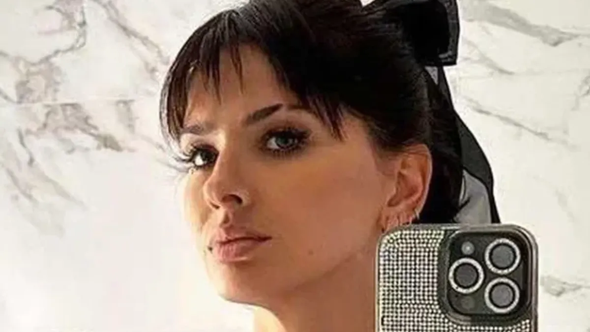 La China Suárez Confesó La Cirugía Estética A La Que Se Sometió Y