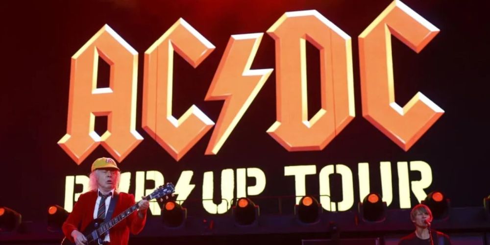 AC/DC anunció una tercera fecha en River Plate: link de acceso a la fila virtual