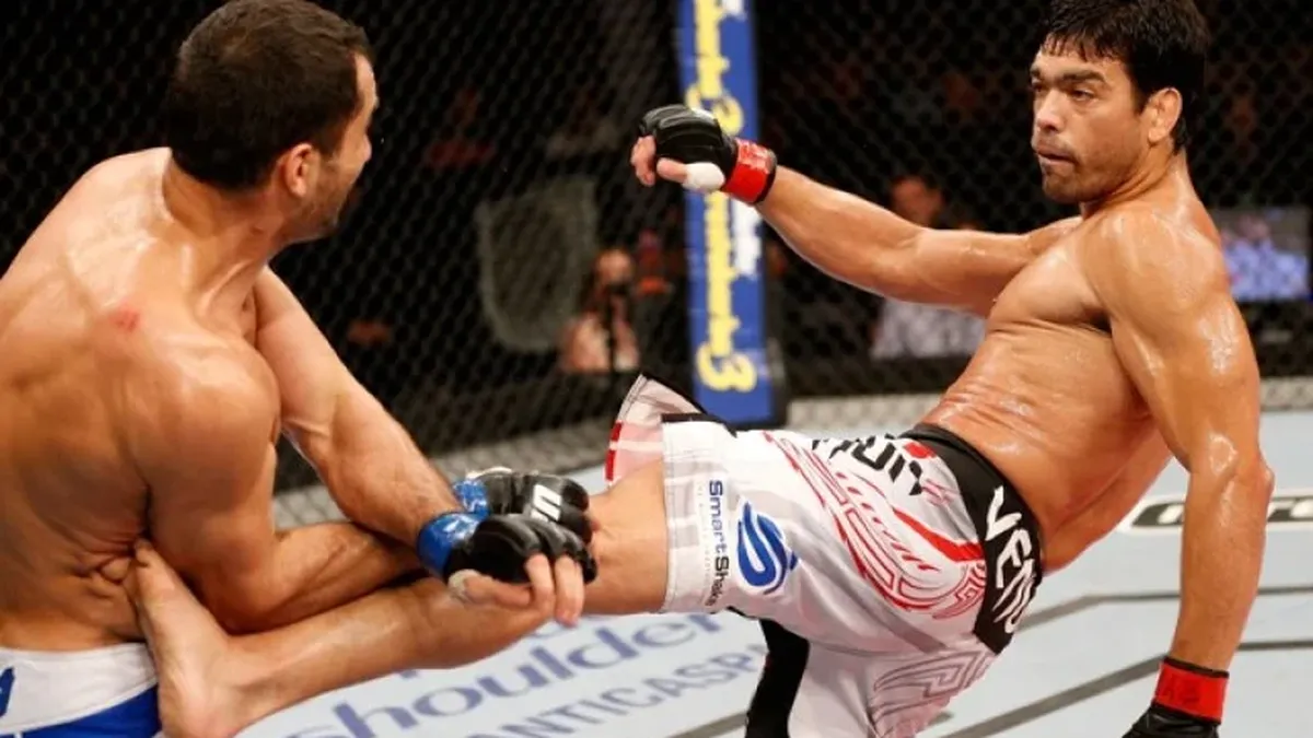 Fecha límite para The Ultimate Fighter Latinoamérica