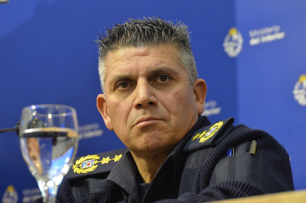 Policía cree que droga incautada en Médanos de Solymar era para el ...