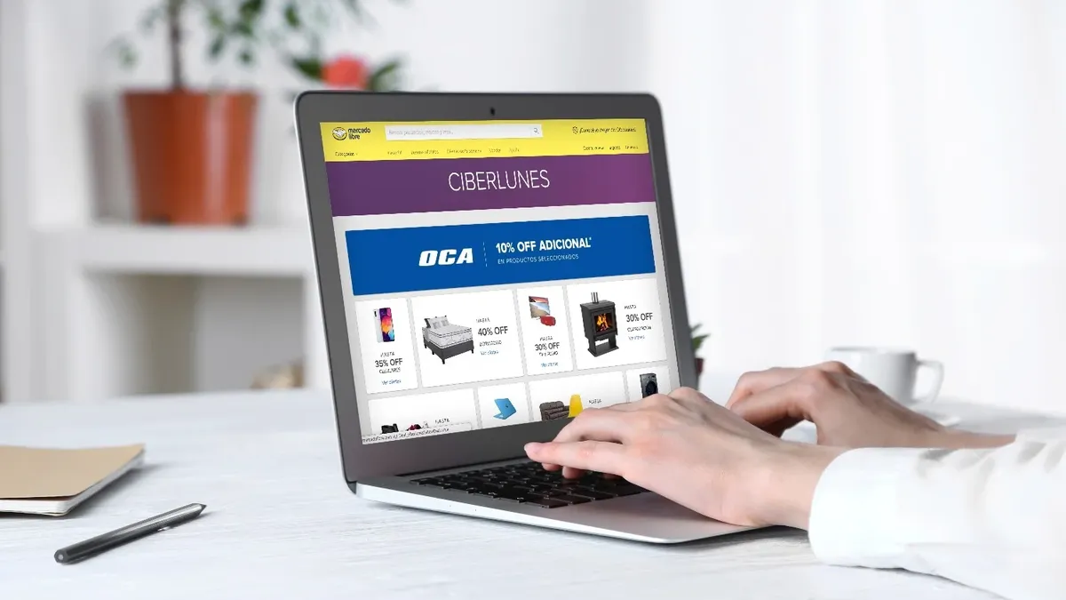 Mercado Libre lanza su propia criptomoneda: una stablecoin para ...