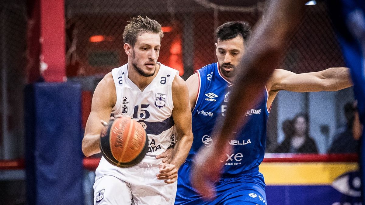 Defensor Sporting venció a Nacional e igualó 1-1 la semifinal de la ...