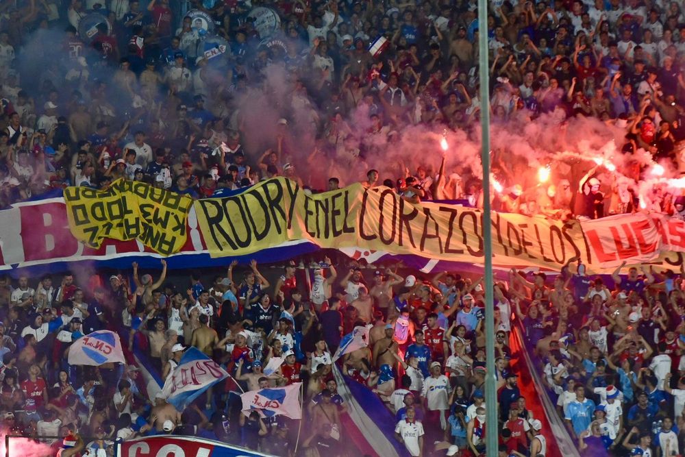 Nacional 2 vs Peñarol 1: el bolso volvió a ganarle al manya, estiró su racha y es campeón de la ...