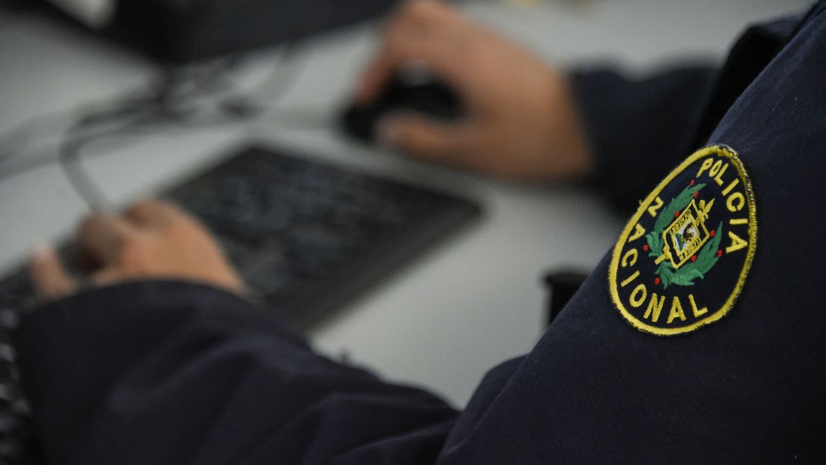 Últimos días para anotarse en llamado del Ministerio del Interior con ...