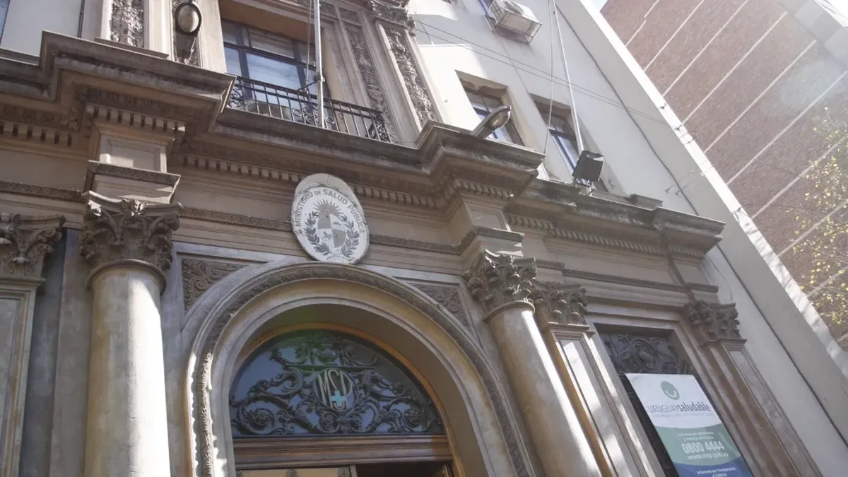 El compañero buchón