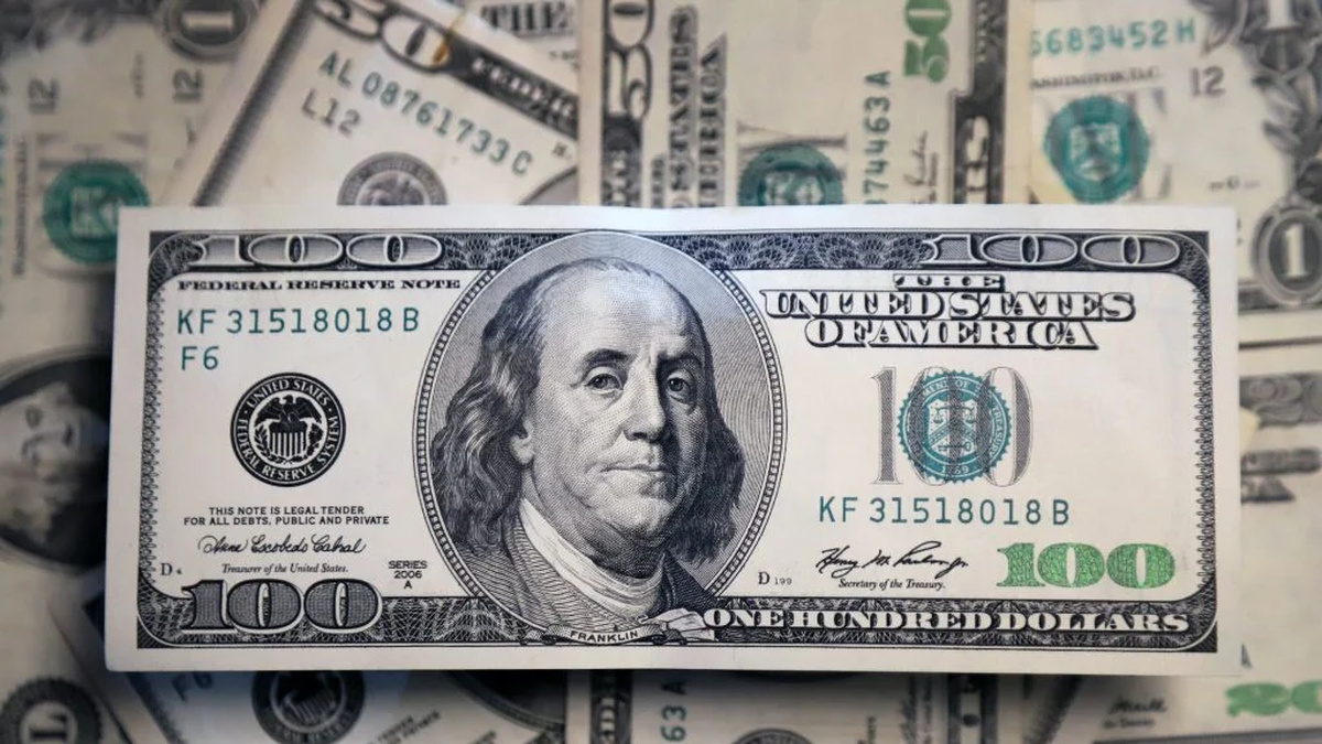 El lado B de dólar barato: la demanda de argentinos por turismo al ...