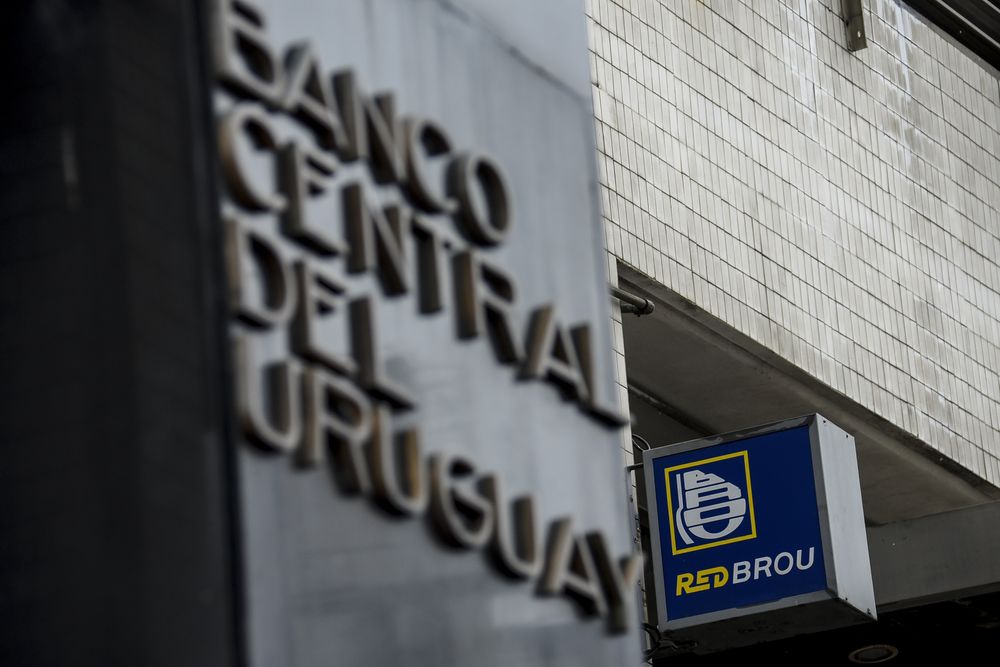El detrás de la clausura de sociedad de bolsa GBU por parte del Banco ...