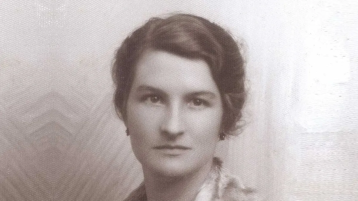 Virginia Hall, la espía que desesperó a los nazis y fue la primera ...