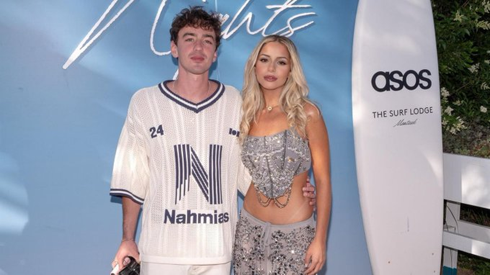 Salen a la luz nuevos detalles de la repentina muerte del influencer de ...