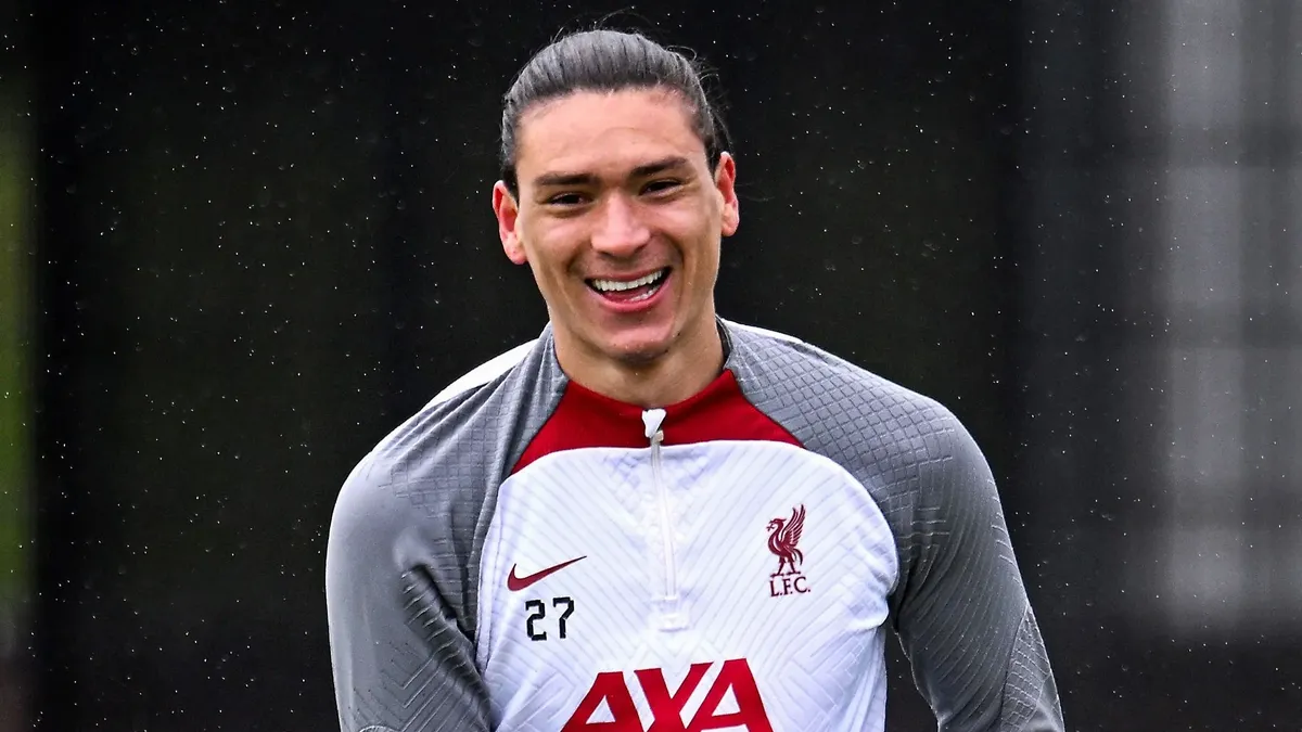 Lo que parecía imposible hace un mes, se hizo realidad: Liverpool con ...