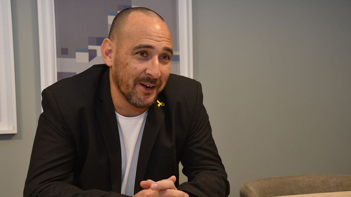 Dani Lerer: combatir el antisemitismo desde las redes sociales y la preocupación por los ...