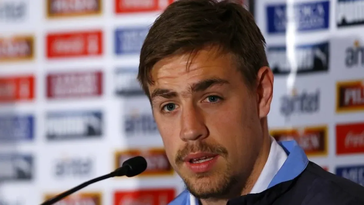 Coates es baja en la selección para los amistosos ante Irán y Canadá, y ...