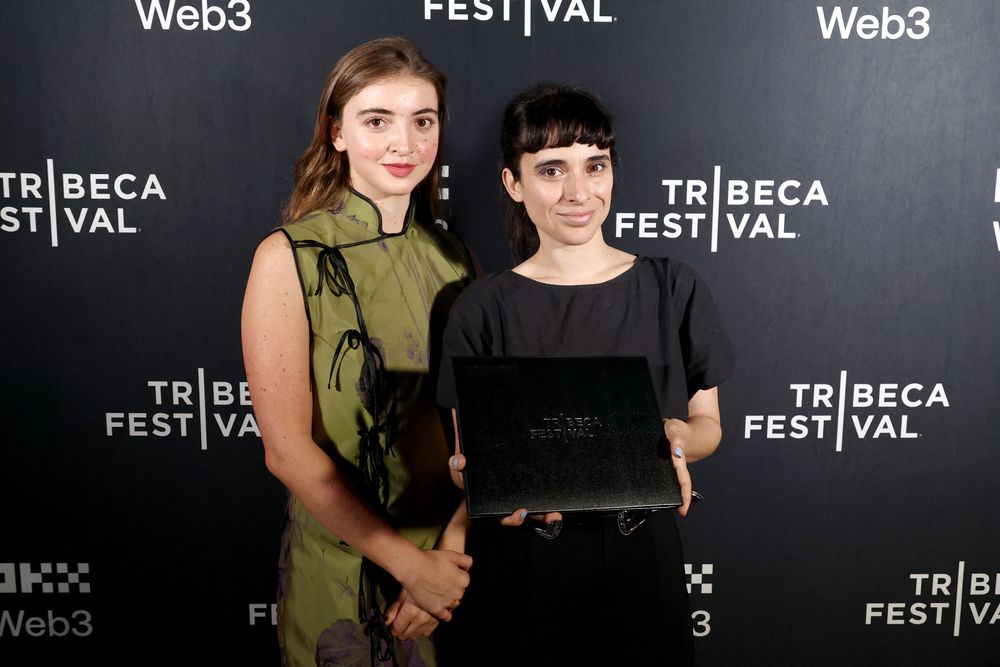 Gol del cine uruguayo en el exterior: Lucía Garibaldi ganó en Tribeca ...