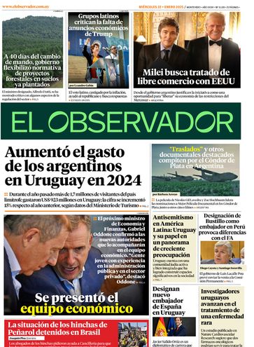 Lo que se sabe y lo que no sobre las vacunas, según el MSP, el GACH y ...