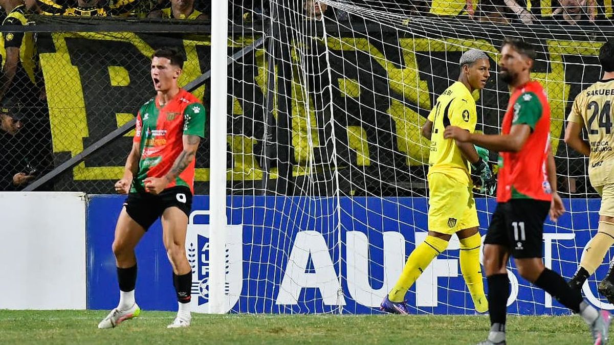 La final de la Copa de la Liga AUF ya tiene fecha: cuándo y dónde se ...