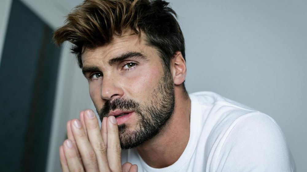 Muere el actor, José de la Torre, a los 37 años tras no superar una ...