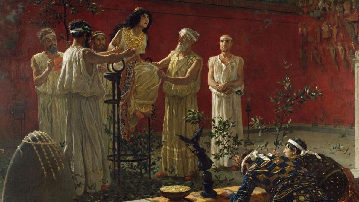 Por qué los dioses retrasaron la llegada de la probabilidad matemática ...