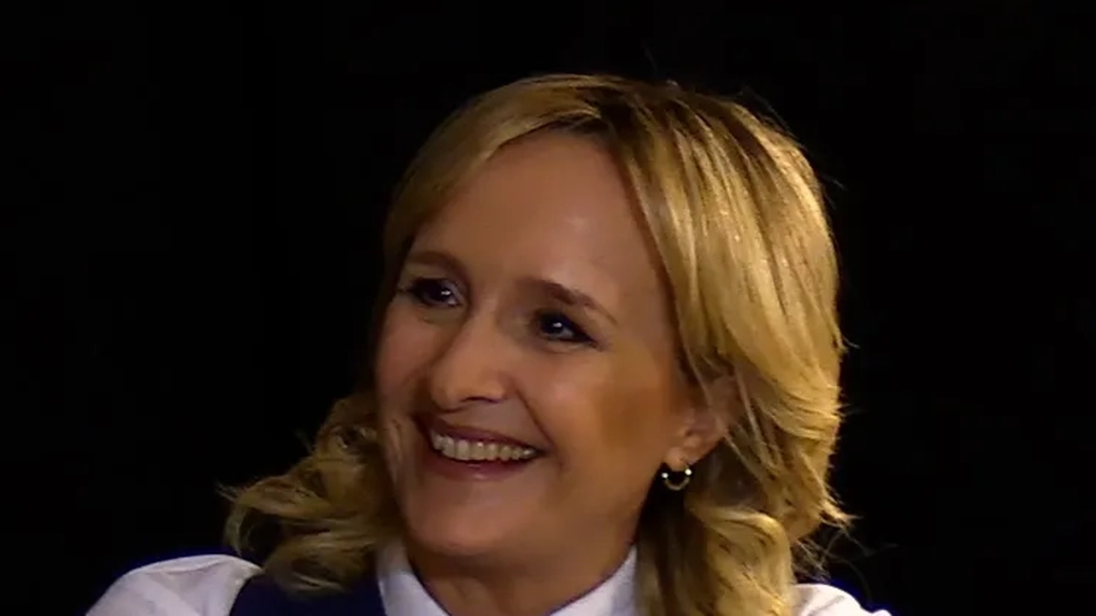 Laura Raffo: Sueño con un Uruguay que le desate el potencial a la gente