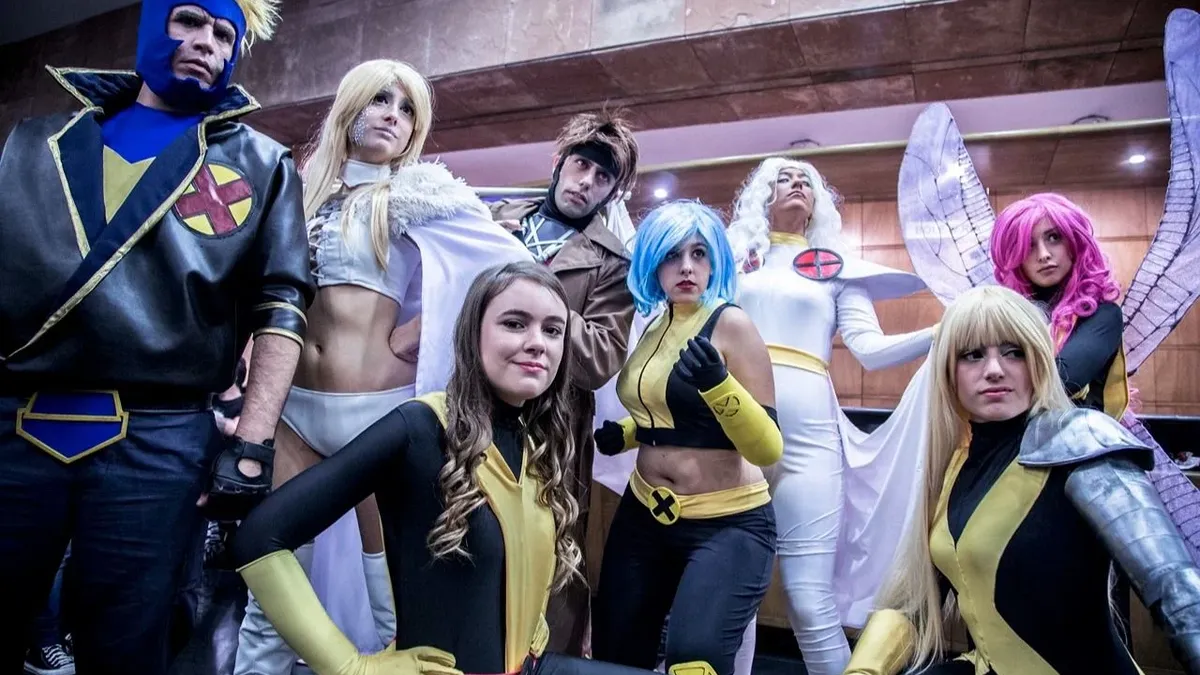 Montevideo Cómics llega este fin de semana al Antel Arena: los detalles del evento