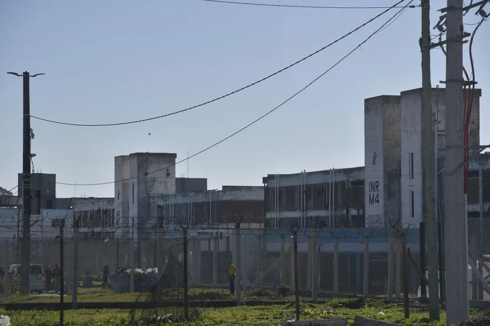 Justicia dio la razón a trabajadores penitenciarios y Ministerio del ...