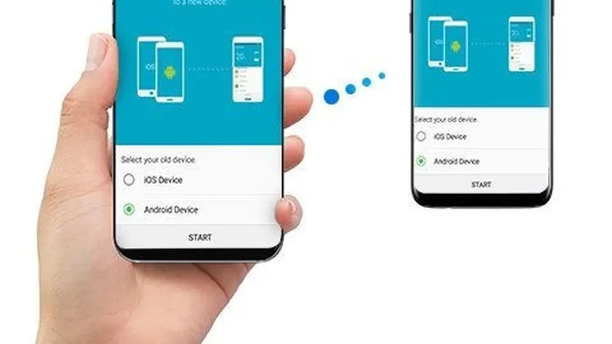 Cómo cambiar de celular y no perder nada
