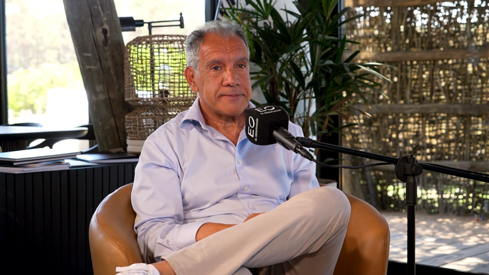 Daniel Hadad: Tuvimos 20 años para adaptarnos a Internet; la ...