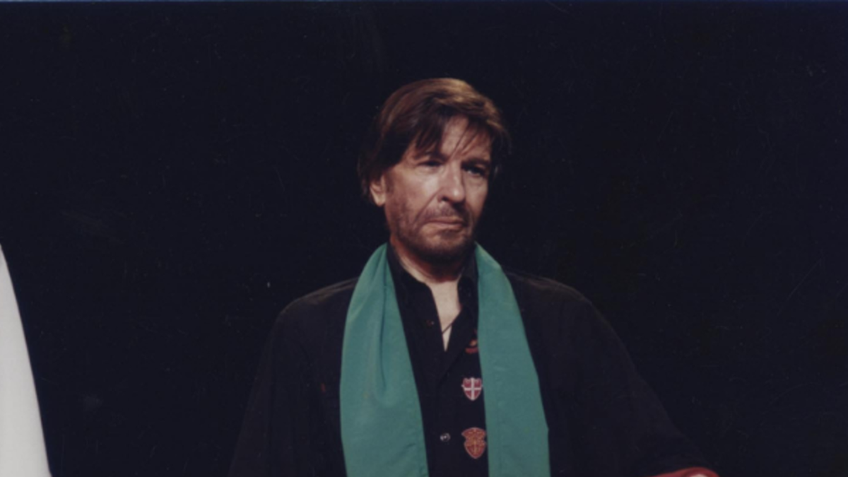 Murió el actor Juan Jones, referente de la Comedia Nacional y el teatro ...