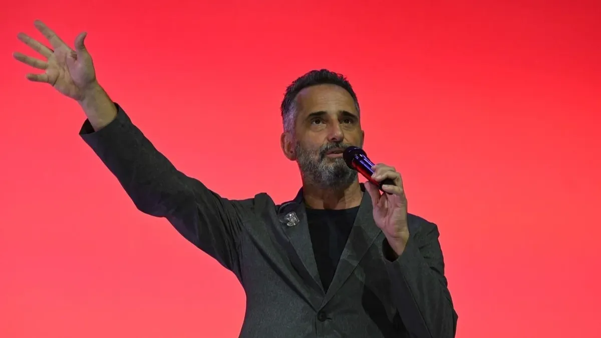 Con Jorge Drexler y su hijo Pablo nominados, este jueves se entregan ...