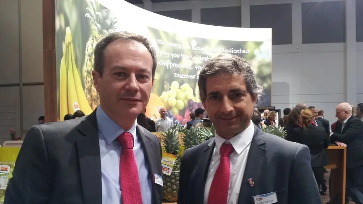 El uruguayo está más abierto a probar frutas nuevas