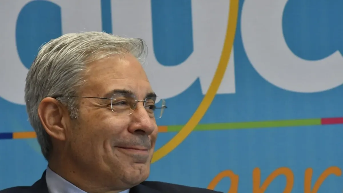 El asado en el que dirigentes de Ciudadanos fijaron la hoja de ruta de ...