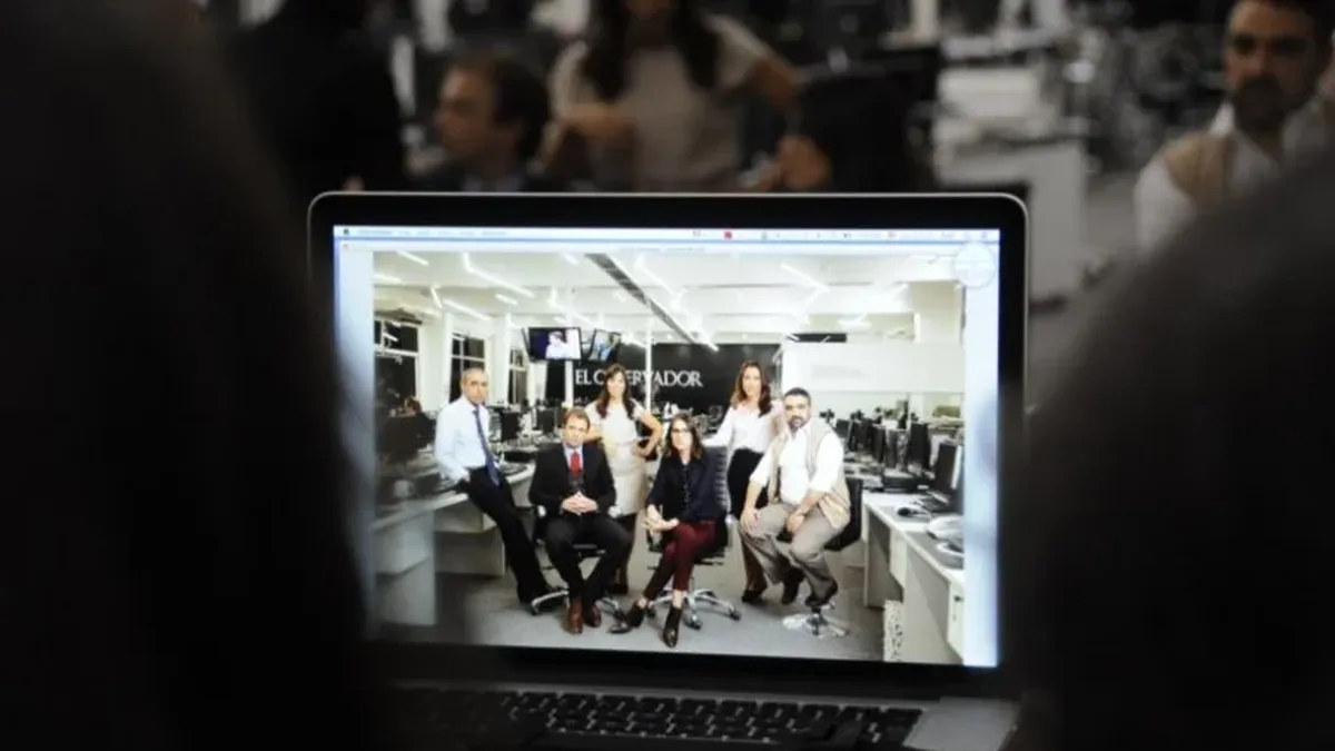 Reviva los mejores contenidos de El Observador TV