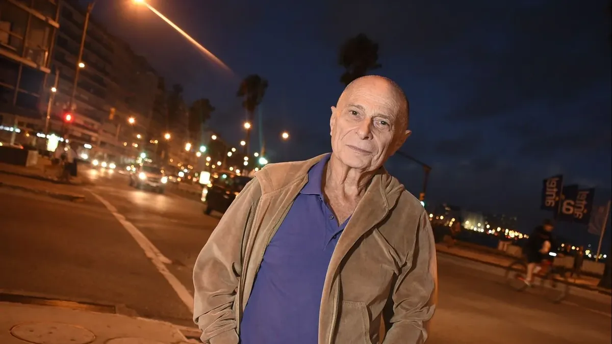 Mario Morgan habló del retiro de Susana Giménez del teatro y del ...