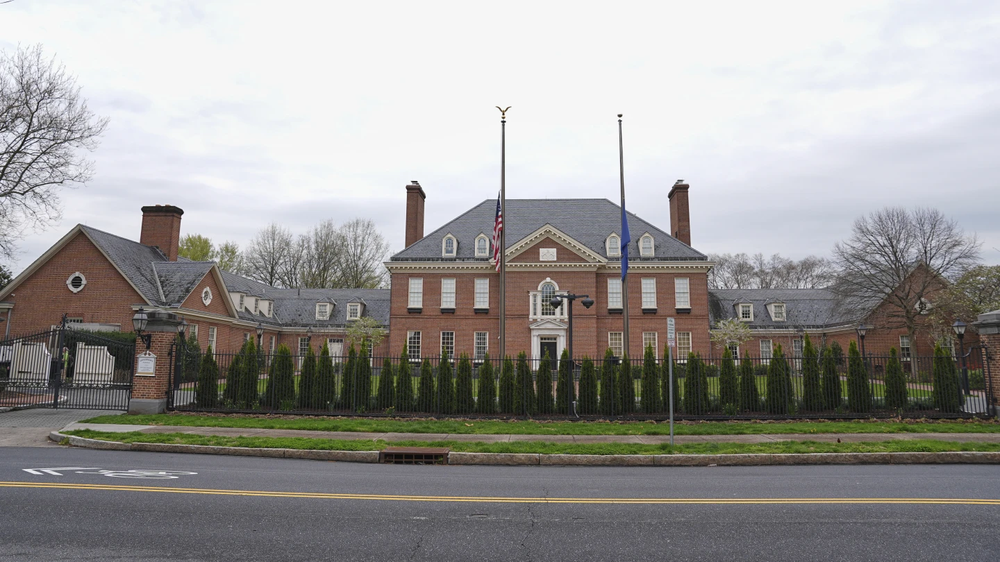 Quién es el misterioso hombre que quiso incendiar la casa del ...