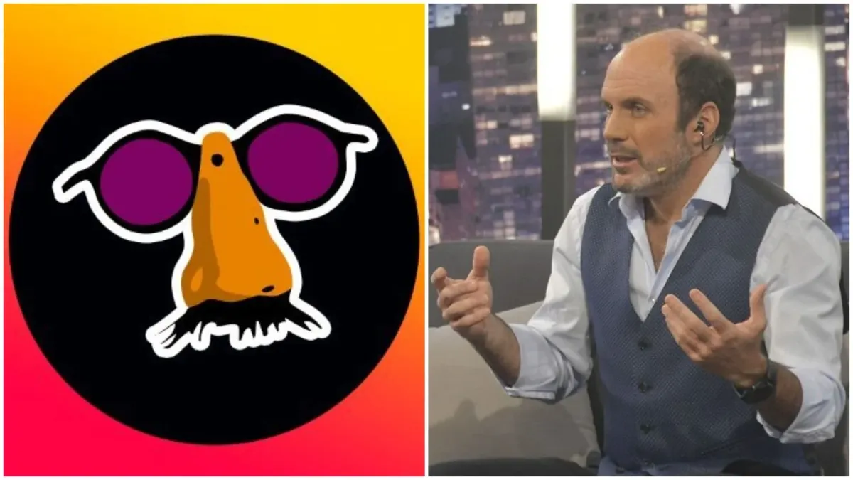 Darwin Desbocatti sobre salida de Nacho Álvarez: ¿No escuchan las ...