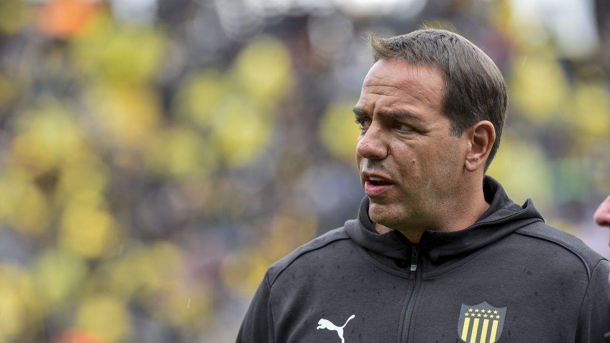 Entre los clubes está todo cerrado: el fichaje bomba para Peñarol que ...