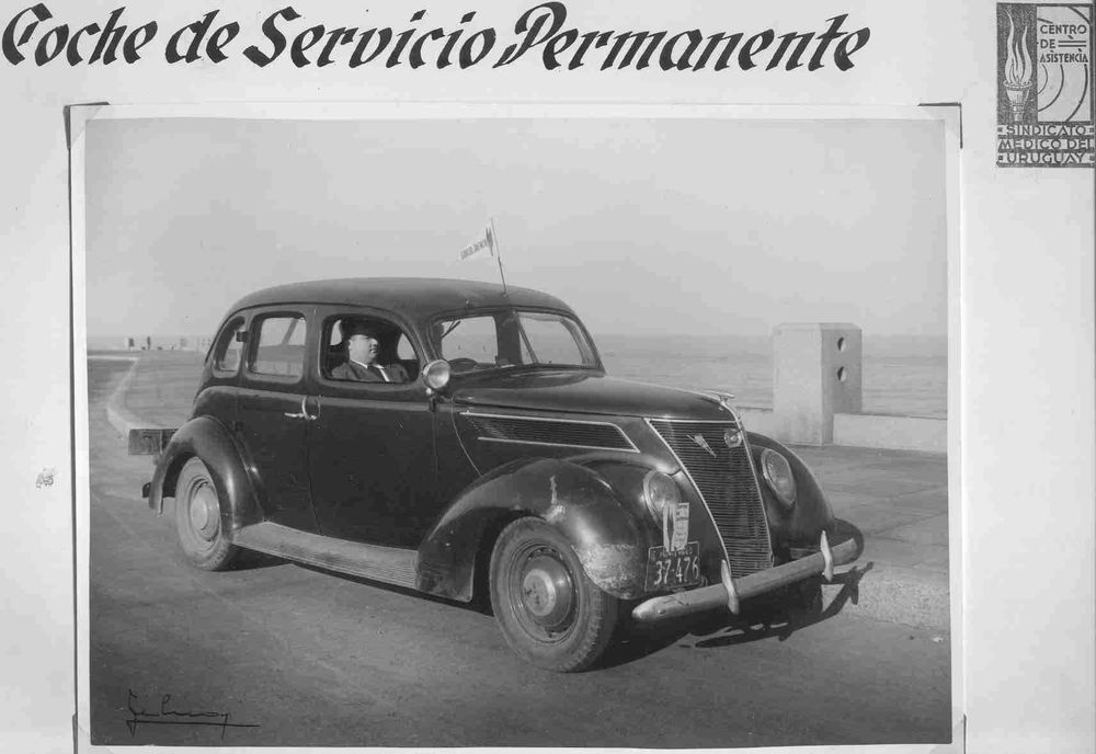 CASMU: una historia forjada por médicos y al servicio de la sociedad