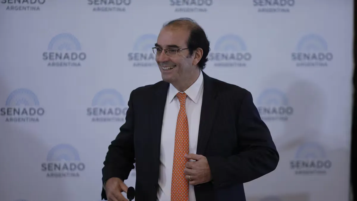 Quién es Manuel García-Mansilla, el nuevo juez de la Corte Suprema