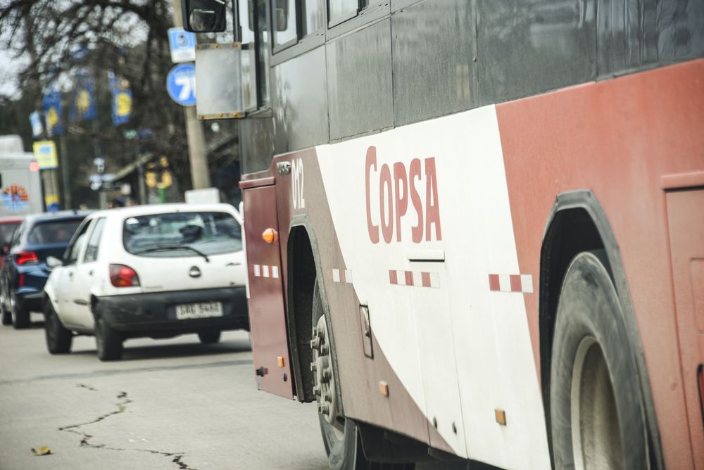 Estamos cortando los servicios: se confirma el paro general en el ...