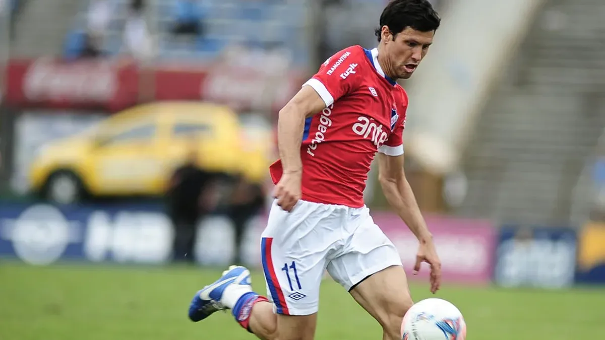 Nacional necesita los milagros de Nacho