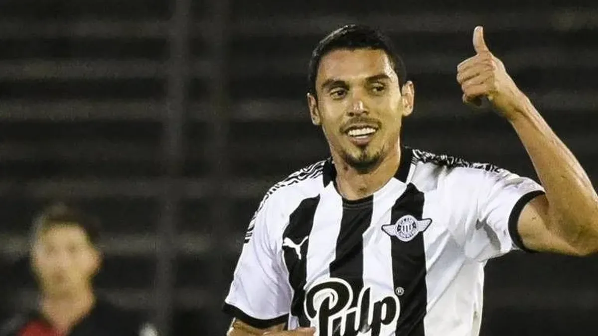 ¿Quién es Daniel Bocanegra, el refuerzo colombiano que llega para ...