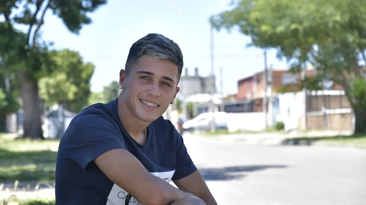 ¿Quién es Diego Hernández, citado de apuro y por primera vez a la selección uruguaya?