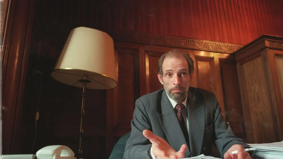 Atchugarry, el emblema político de la salida de la crisis y un pedido ...