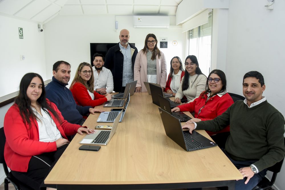El ERP uruguayo con inteligencia artificial: GNS Software lanza su nueva generación