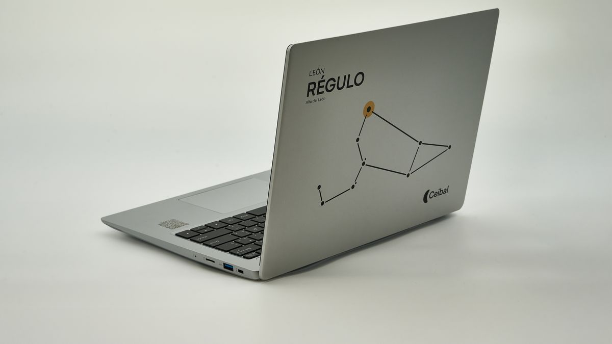 Ceibal entregará 160 mil dispositivos en 2025: así serán las nuevas ...