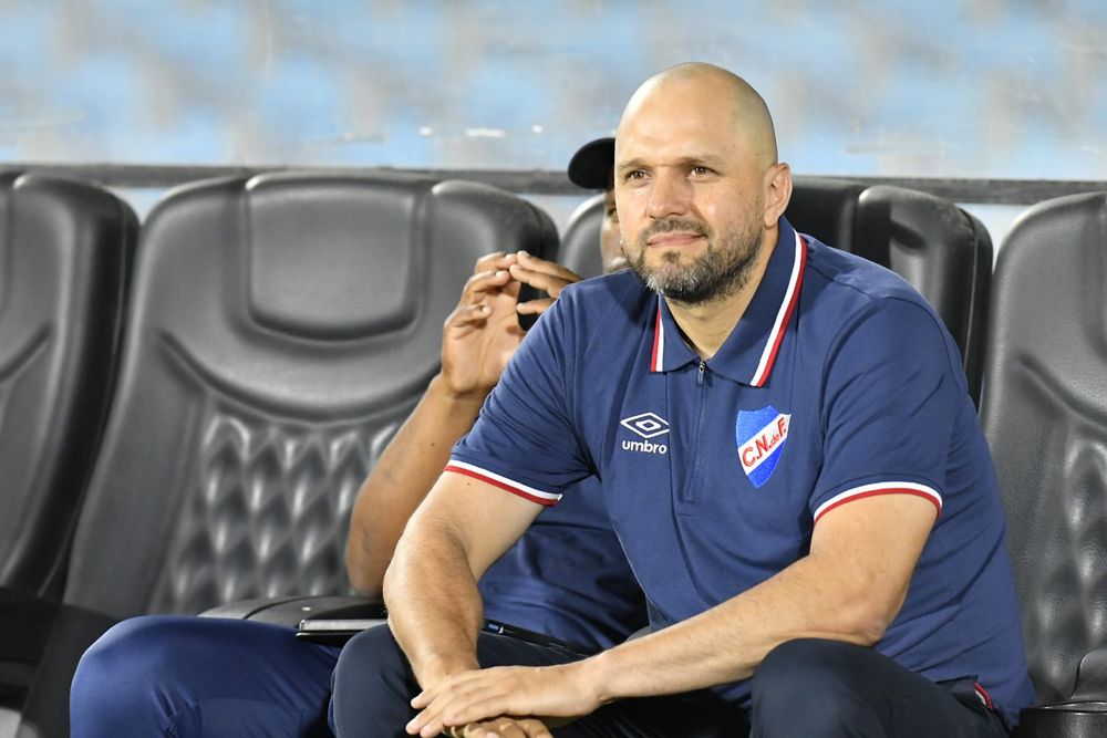 Los convocados, y los suplentes, de Nacional, para el clásico ante ...