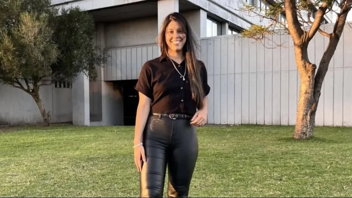 Máxima condena al femicida de Bárbara Prieto: 45 años entre ...